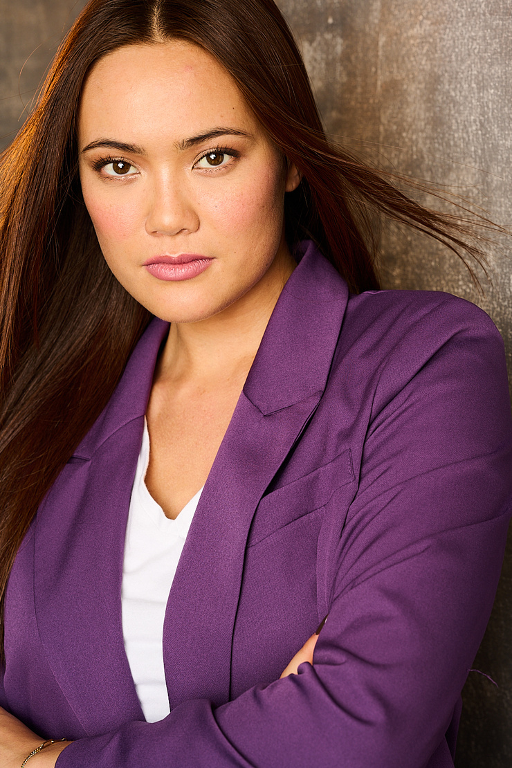 Picture of Vanessa Howard