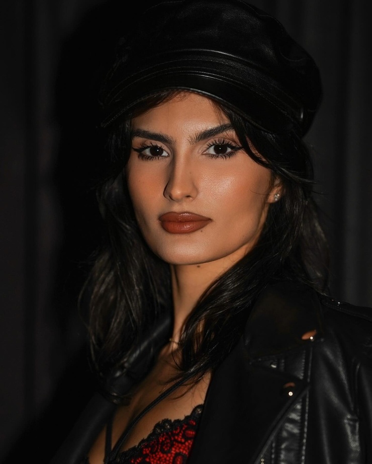 Picture of Yael Cohen Aris