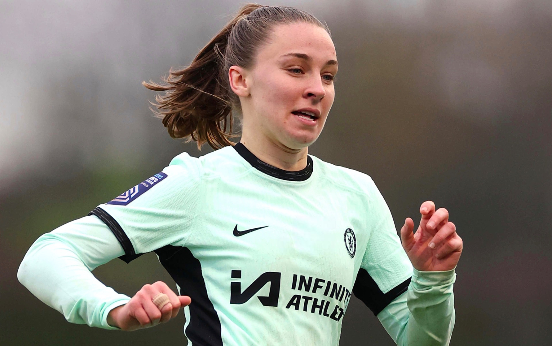 Picture of Niamh Charles