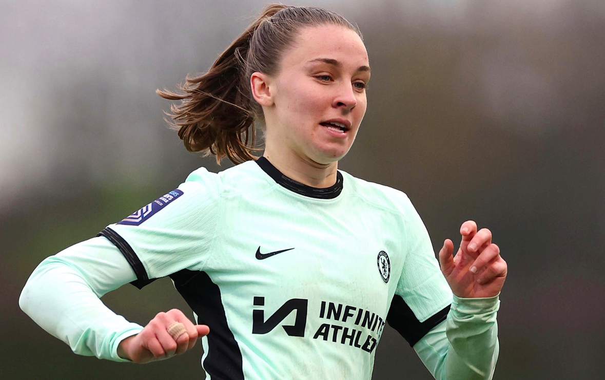 Picture of Niamh Charles