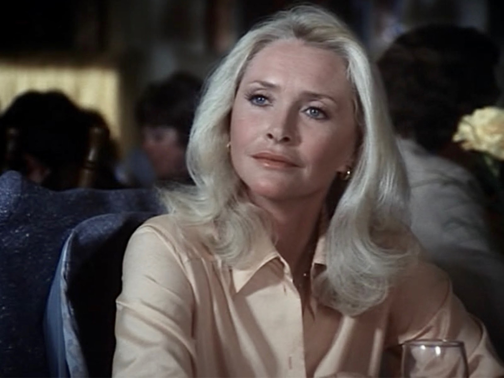Picture of Susan Flannery