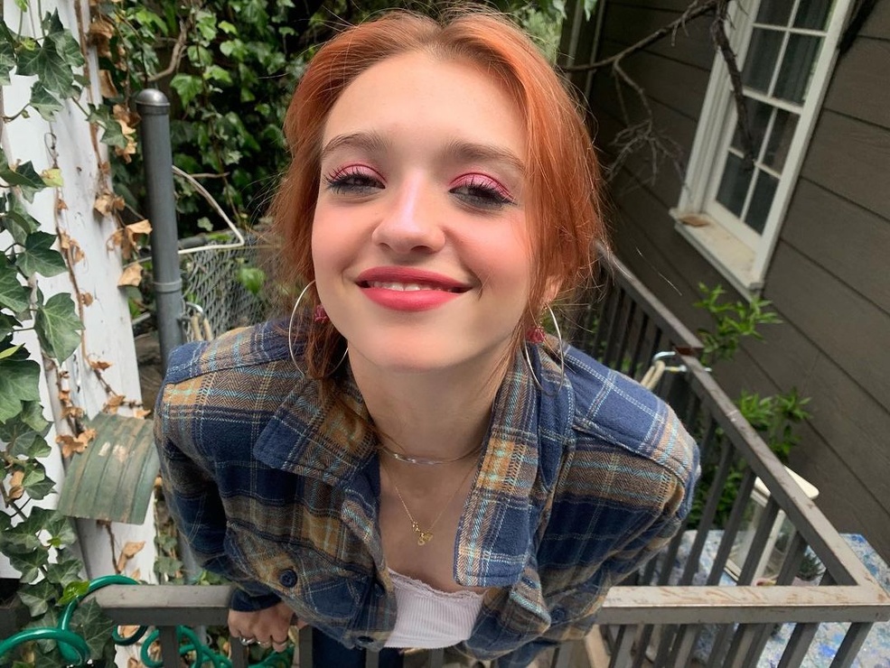 Picture of Quinn Frankel
