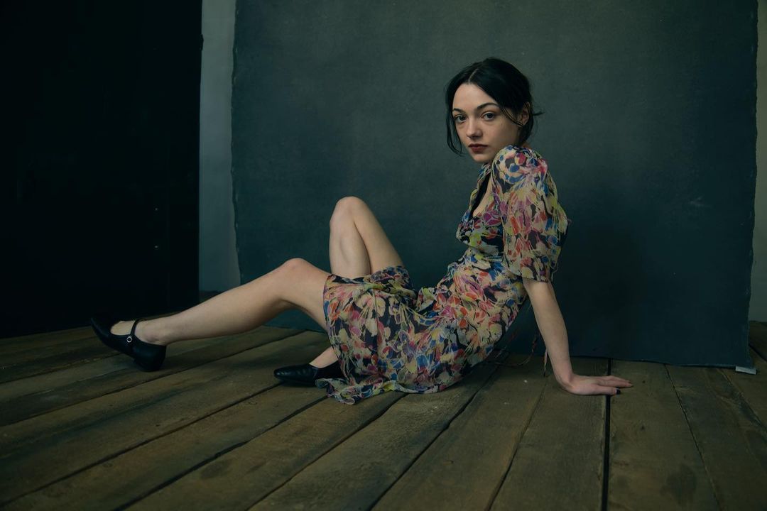 Picture of Lily McInerny