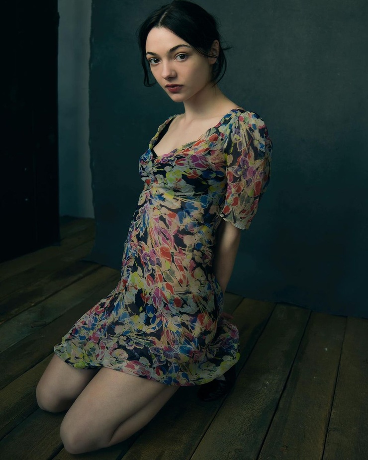 Picture of Lily McInerny
