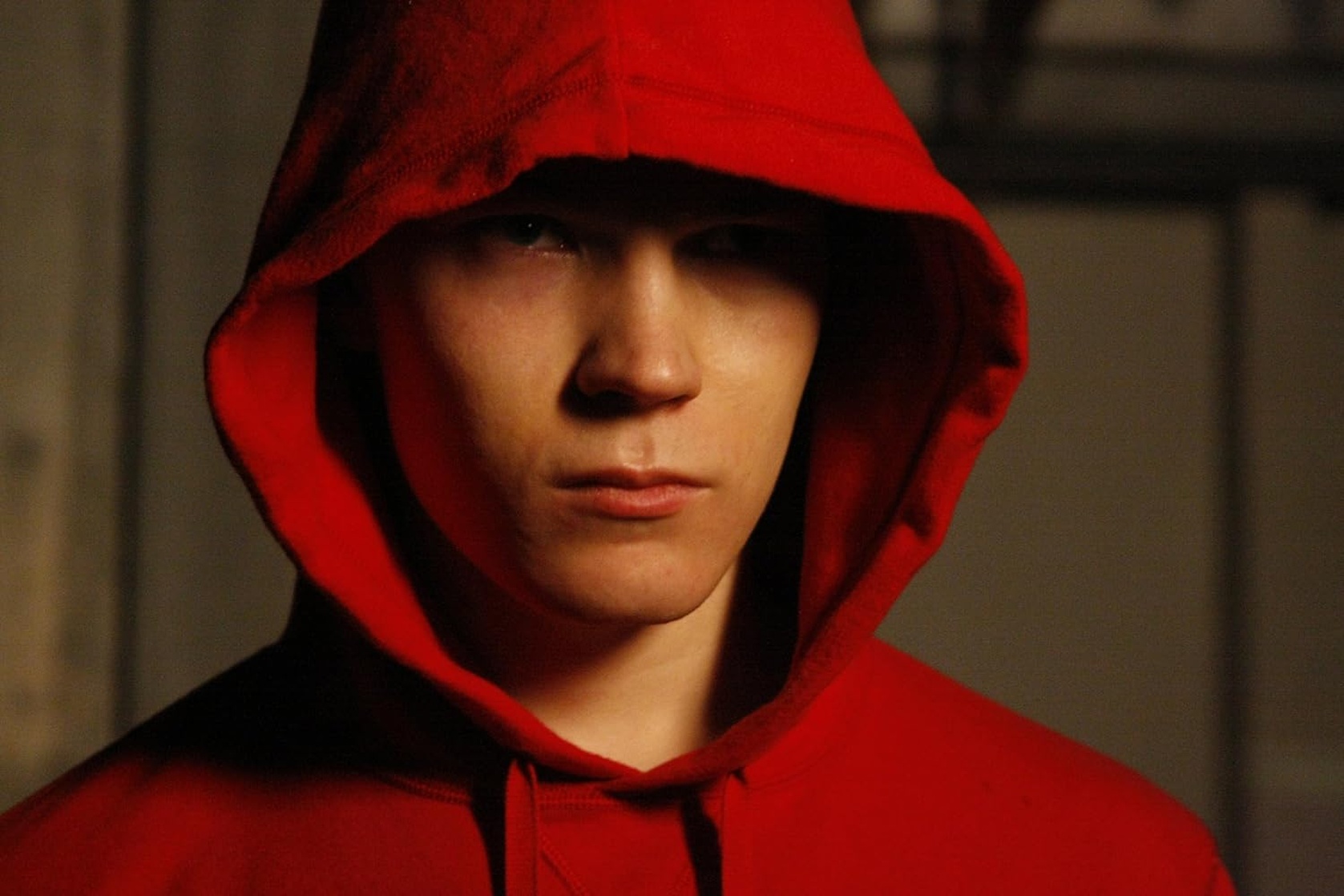 Image of Seeing Heaven