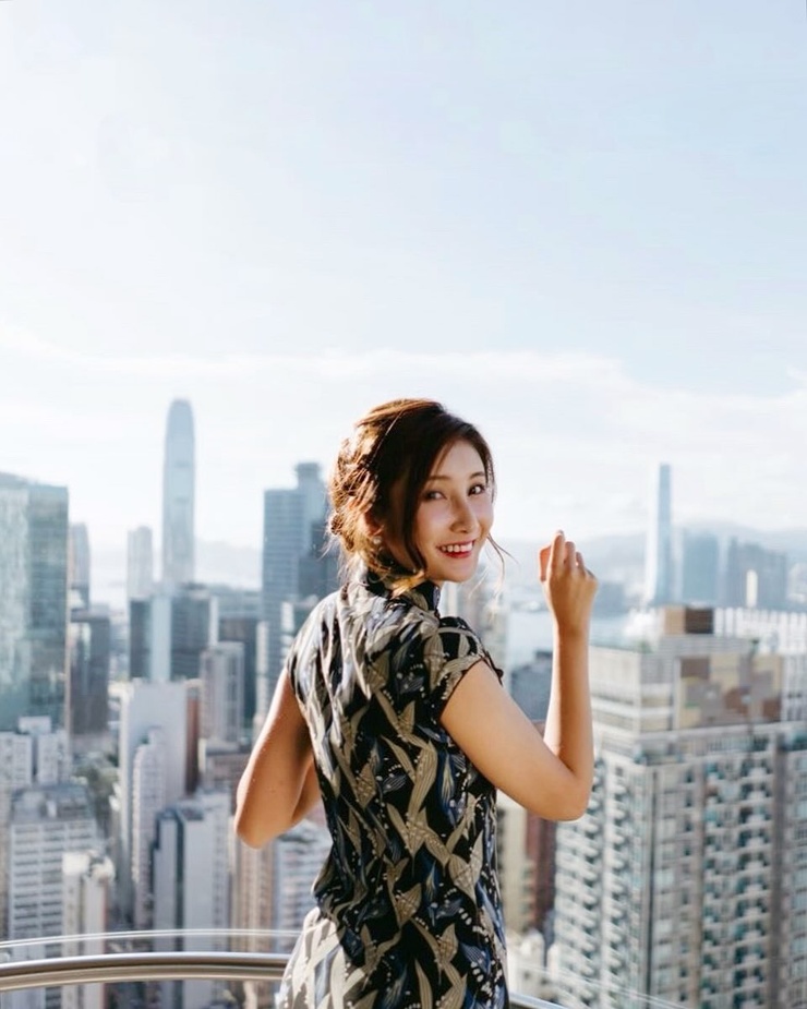 Picture of Shirley Sham