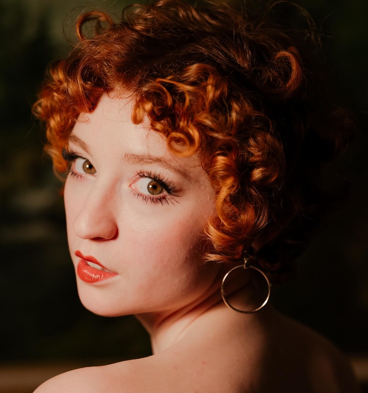 Picture of Allison Young