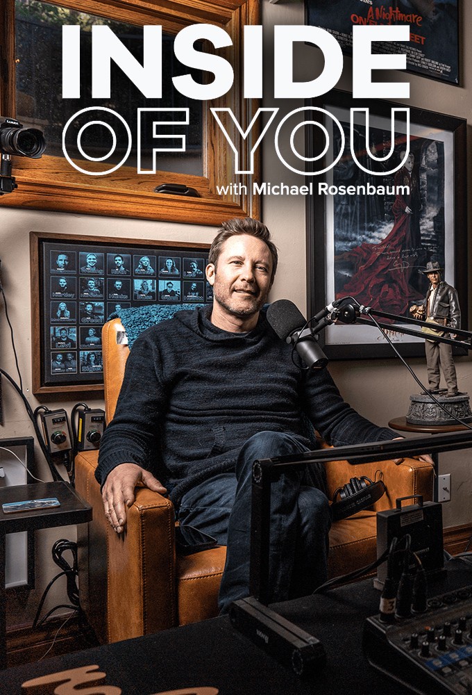 Picture of Inside of You (2018)