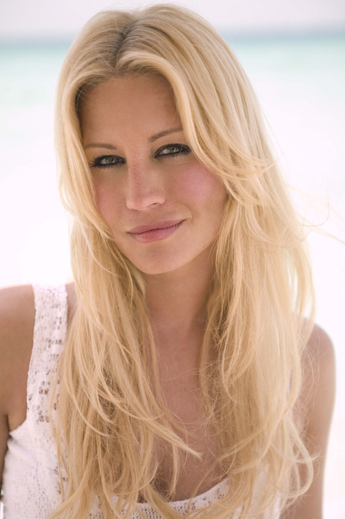 Picture of Denise Van Outen
