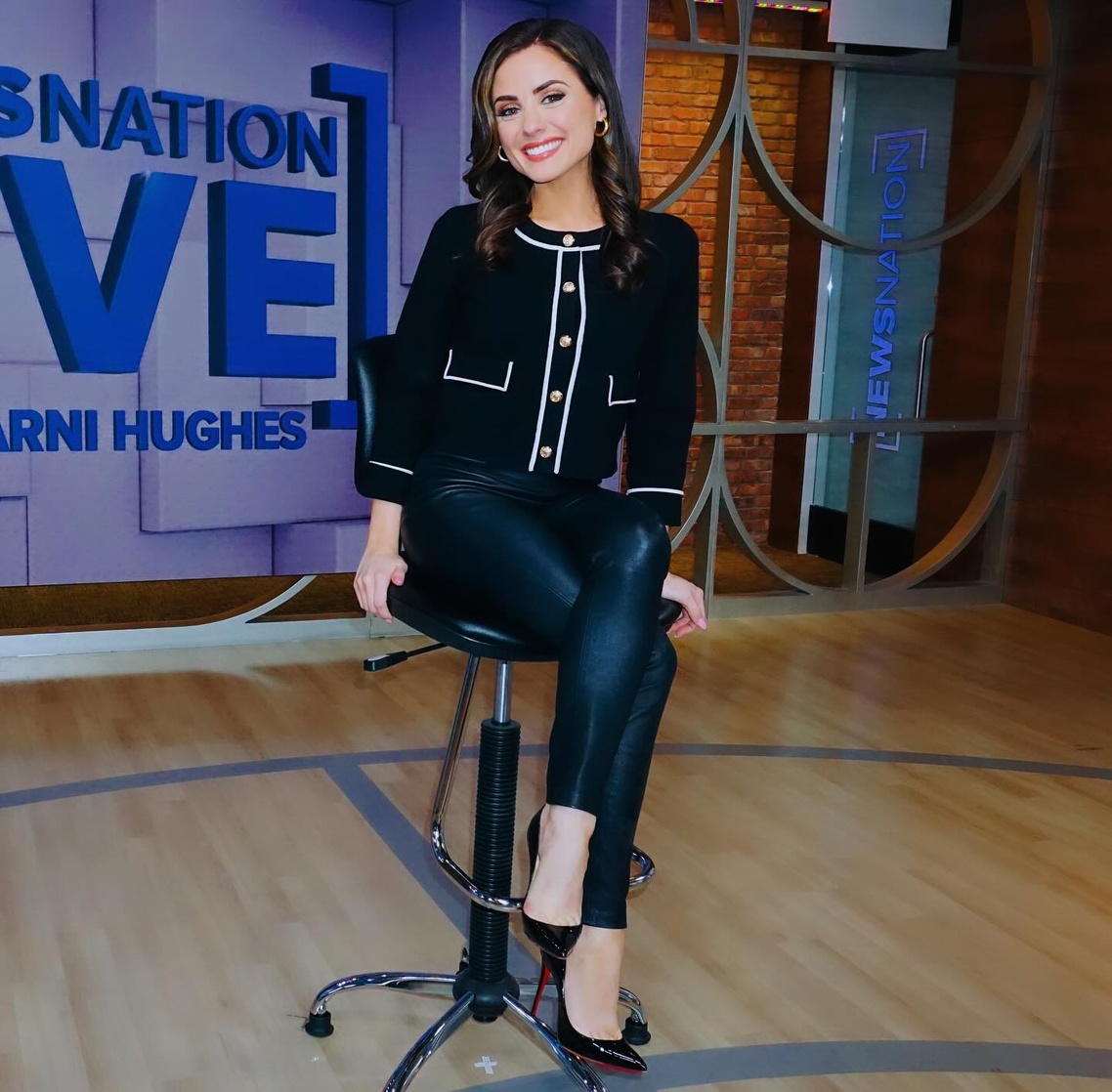 Picture of Kelsey Kernstine