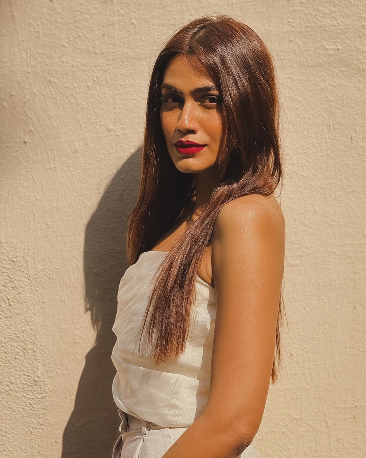 Picture of Apeksha Porwal