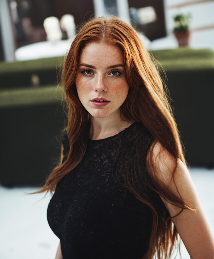 Picture of Laila Ray