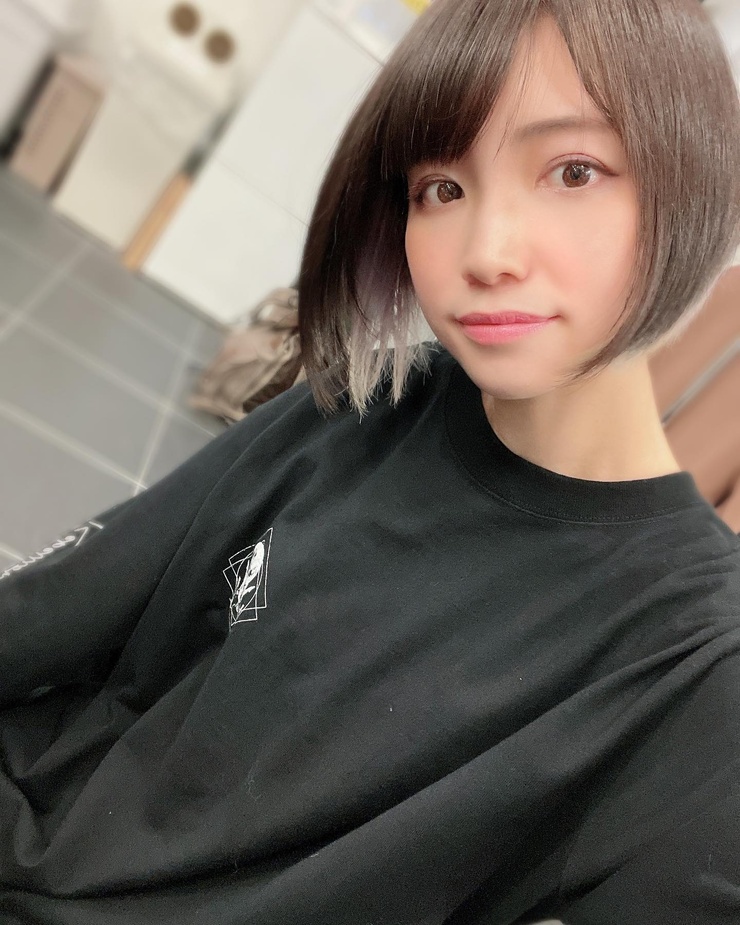 Picture of Yuki Osaki