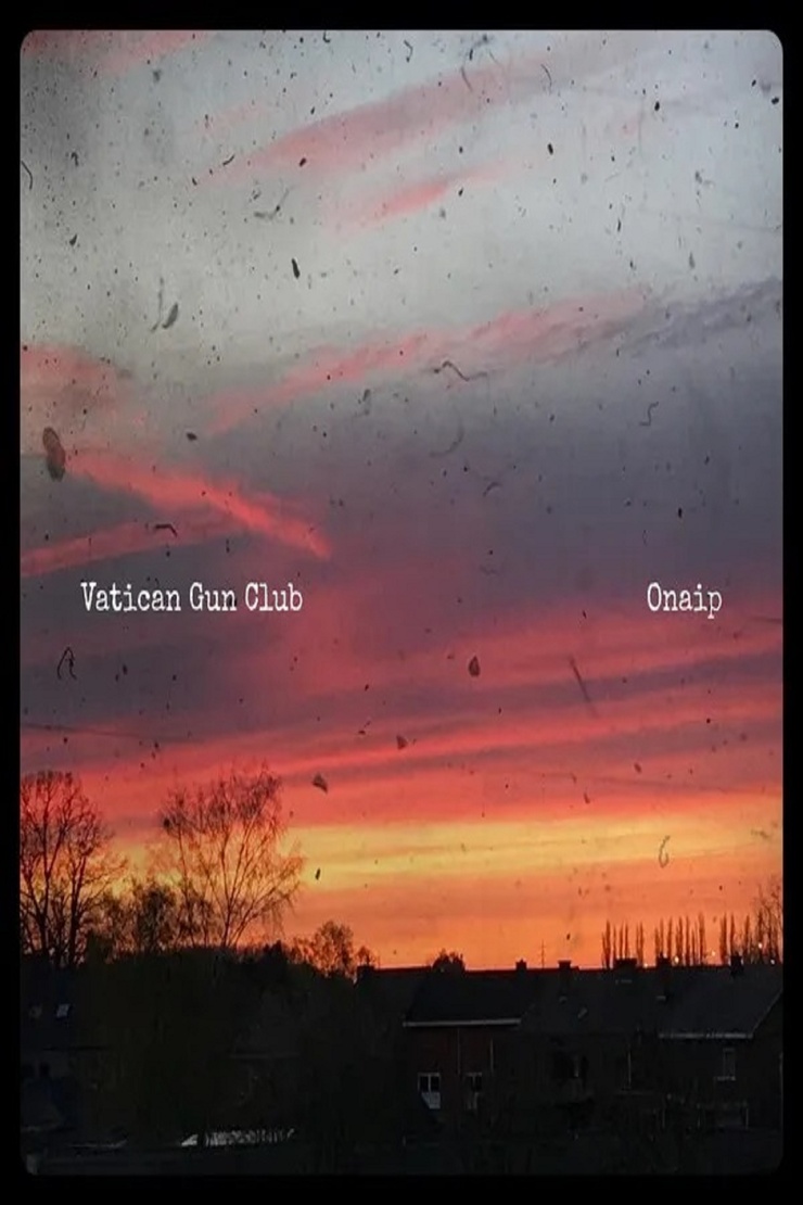 Picture of Vatican Gun Club: Onaip