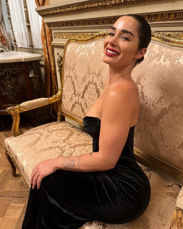 Picture of Bruna Luccas