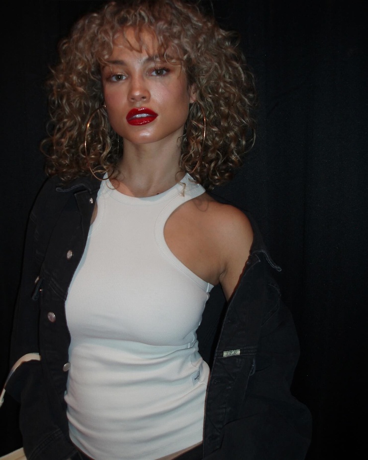 Picture of Stephanie Bertram Rose