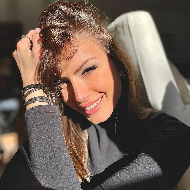 Picture of Marialaura Caccia