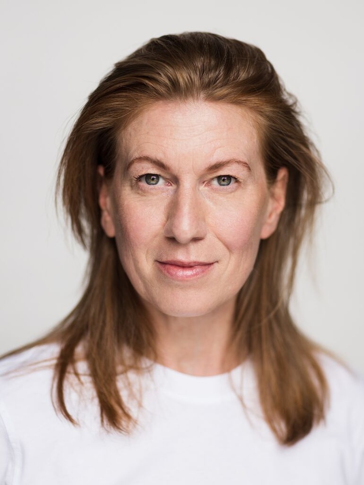 Dina-Maureen Hellwig