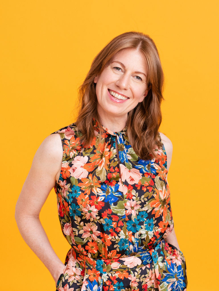 Dina-Maureen Hellwig