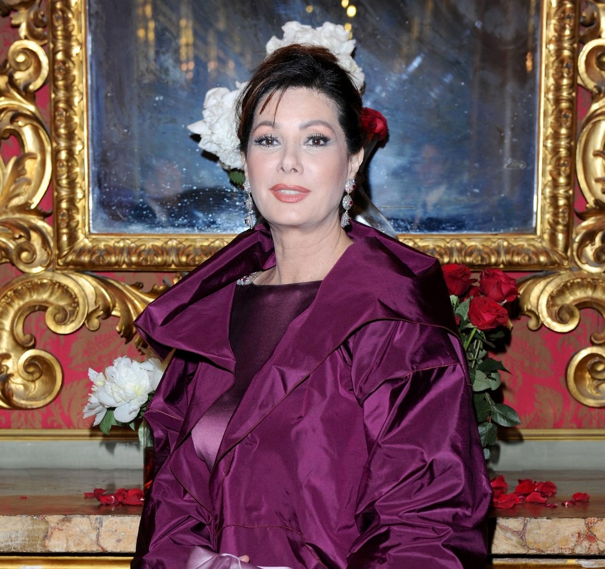 Edwige Fenech