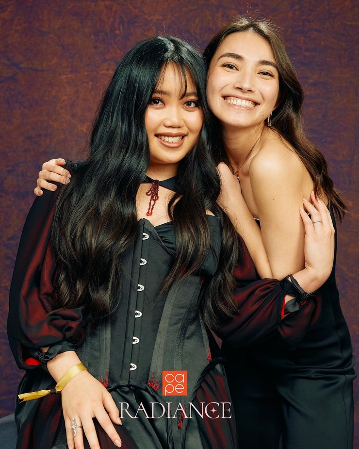 Picture of Maria Zhang