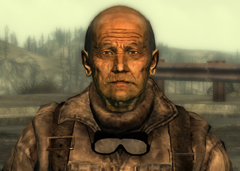 Picture of Tinker Joe