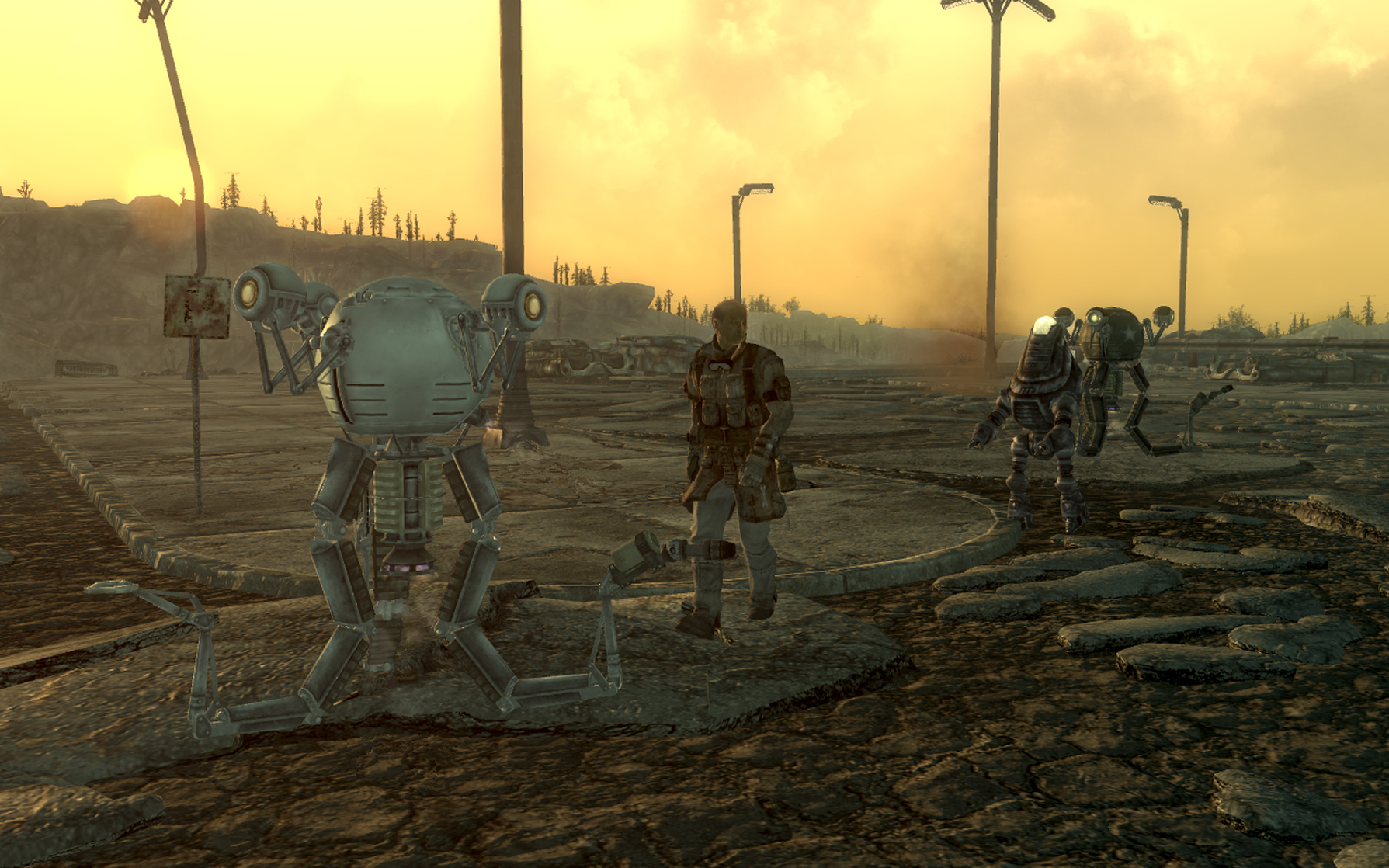 Picture of Tinker Joe