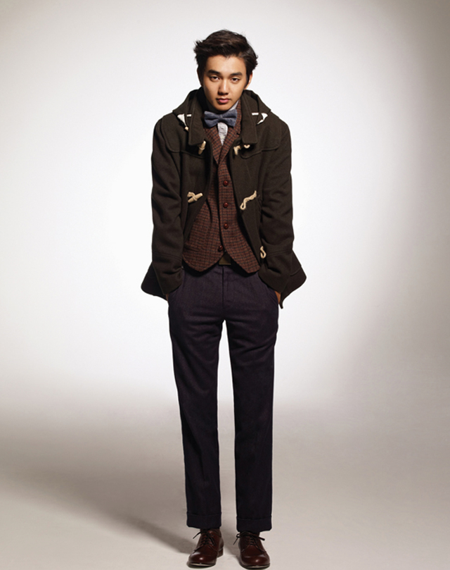 Picture of Seung-ho Yu