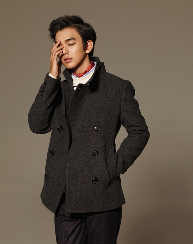 Image of Seung-ho Yu