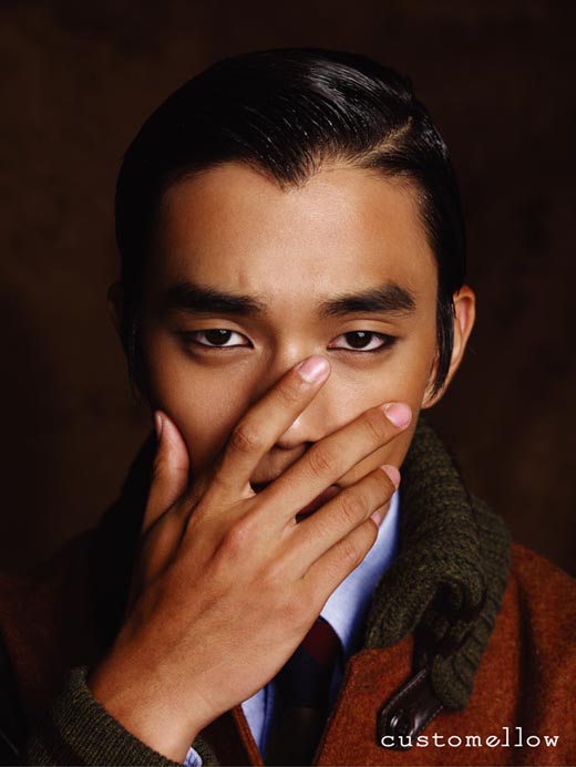 Picture of Seung-ho Yu