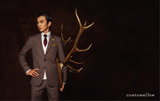 Picture of Seung-ho Yu