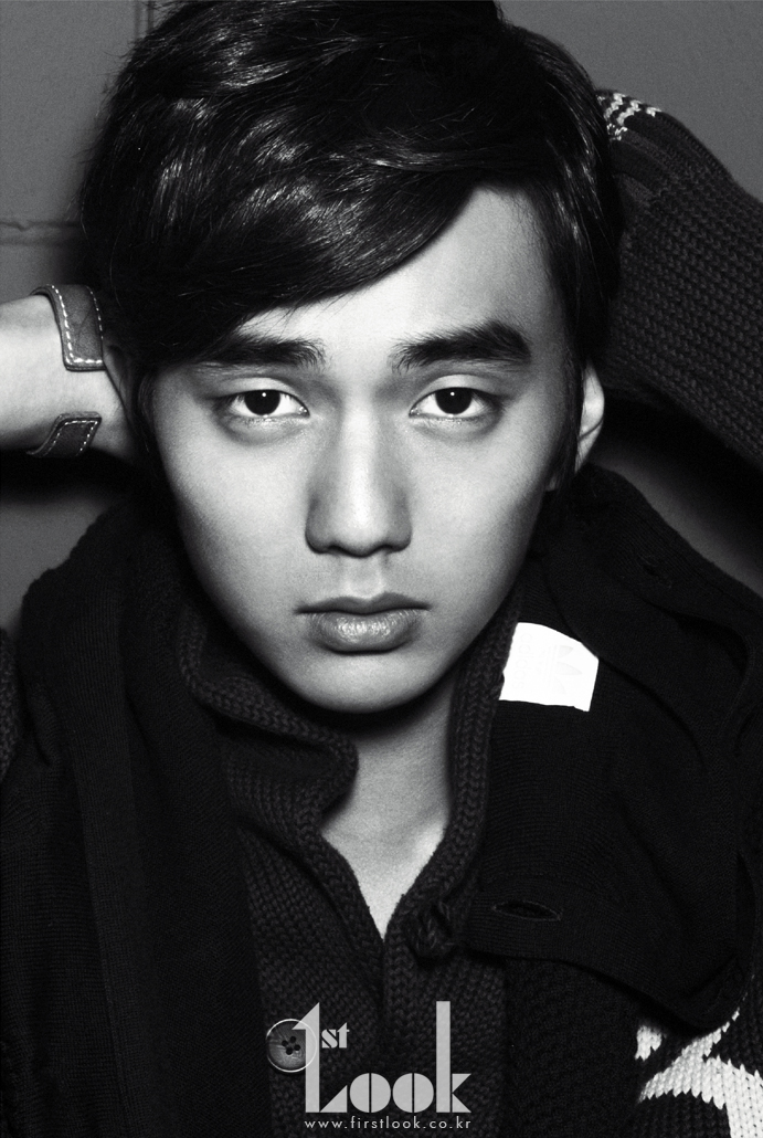 Picture of Seung-ho Yu