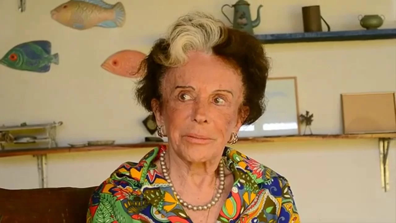 Picture of Neuza Amaral