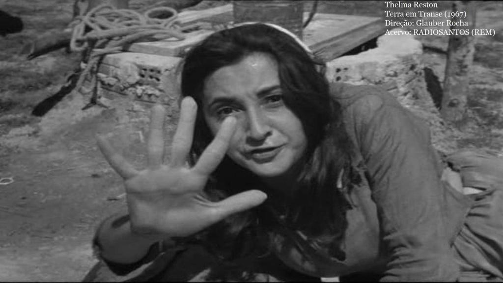 Picture of Telma Reston