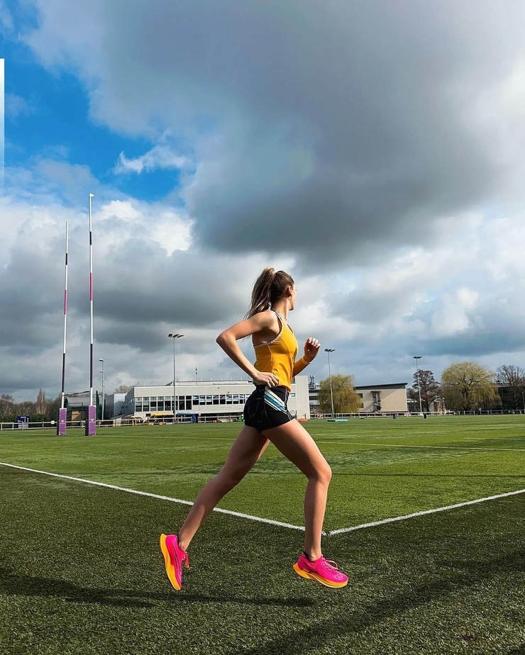 Picture of Isabella Hayes