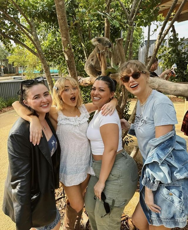 Picture of Sarah Carpenter