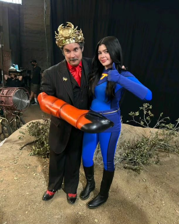 Picture of Addison Riecke