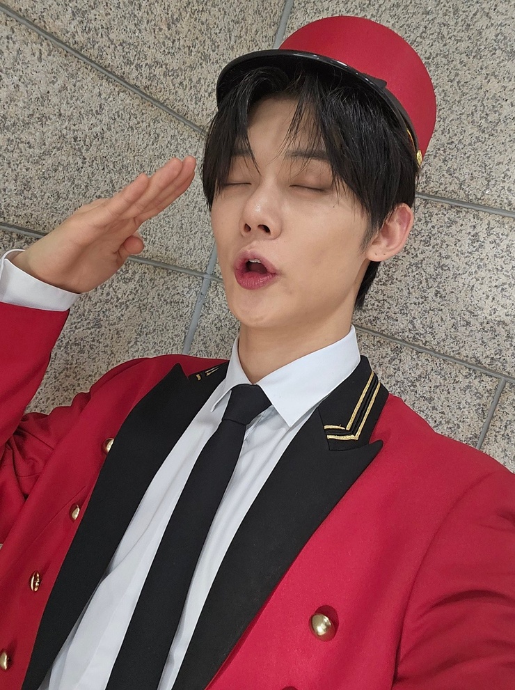 Picture of Choi Yeonjun (최연준)