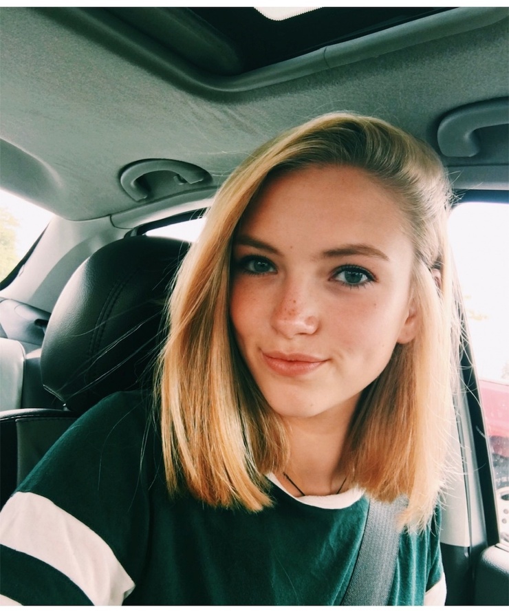 Picture of Sydney Pierson