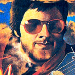 Picture of Gerry Rafferty