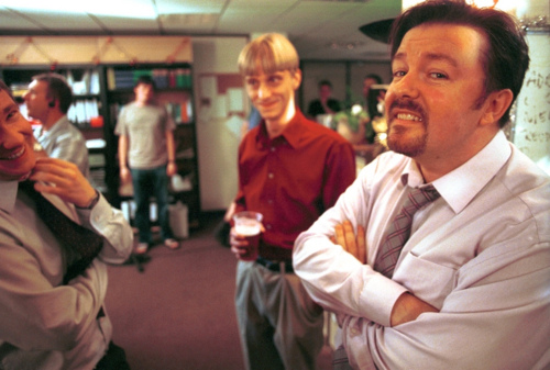 Picture of The Office (UK)