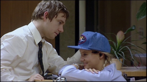 The Office (UK) image