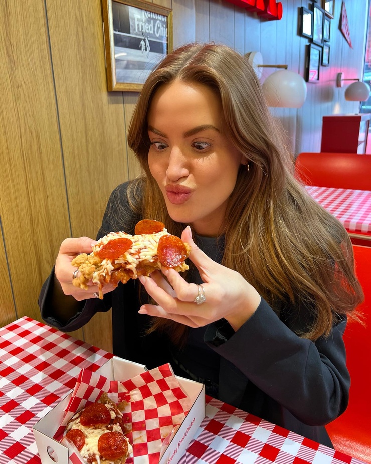 Picture of Haley Kalil