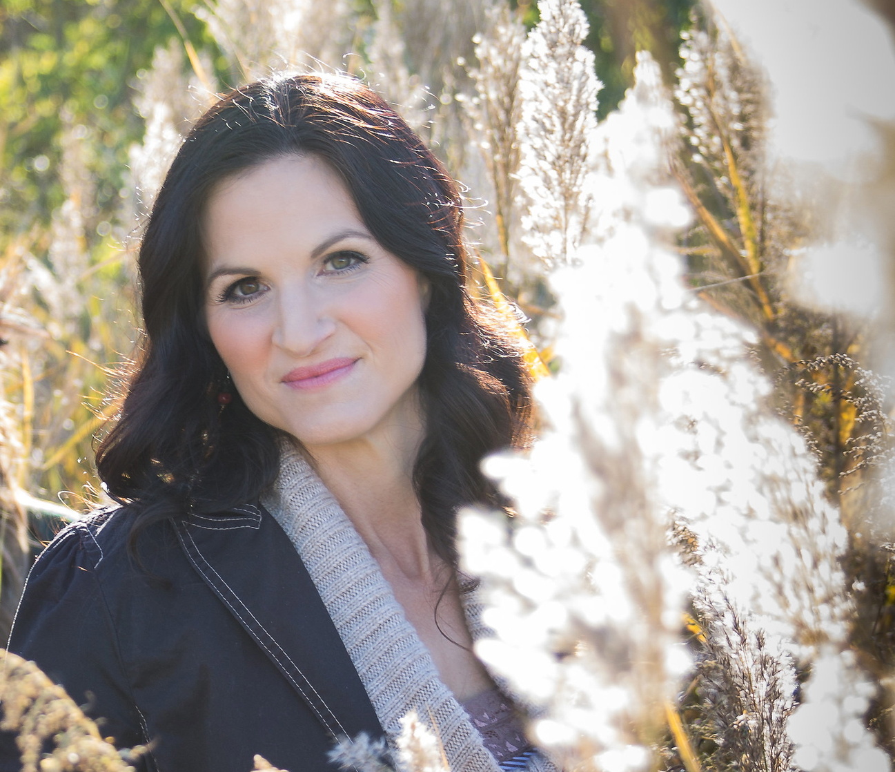 Jill Burress
