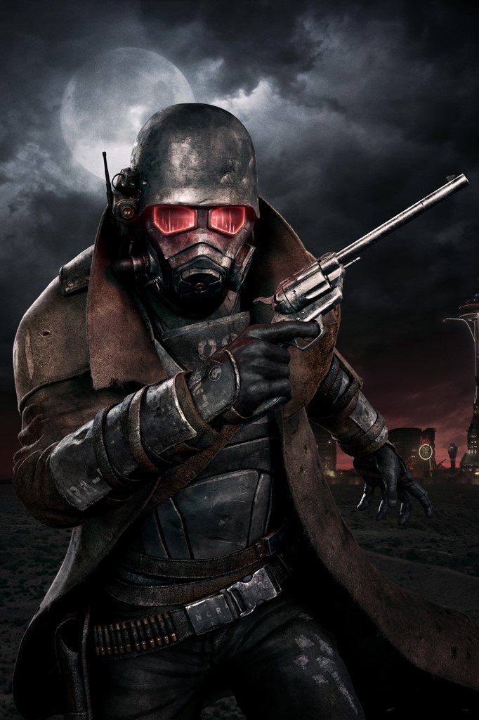 Picture of NCR Veteran Rangers