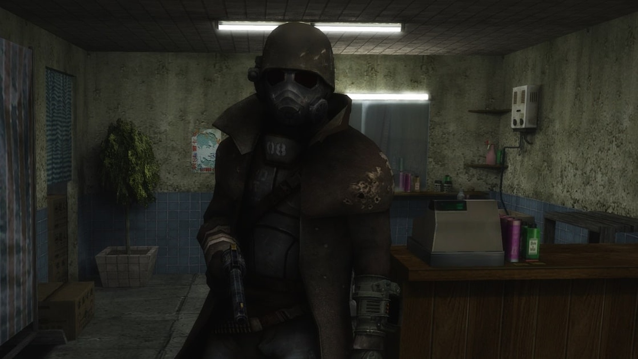 Picture of NCR Veteran Rangers