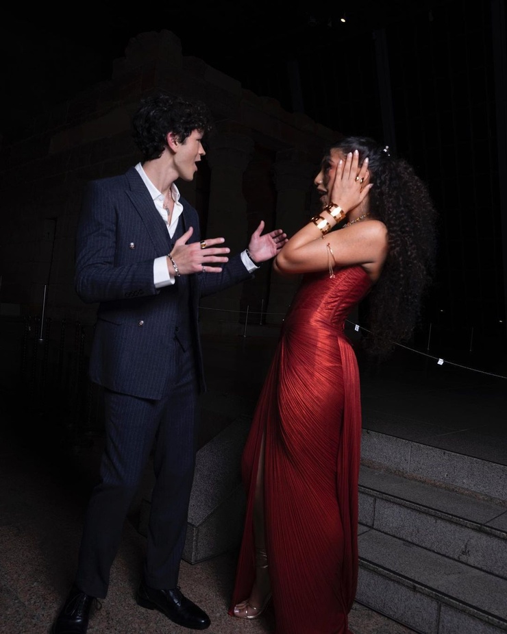 Dior Goodjohn picture