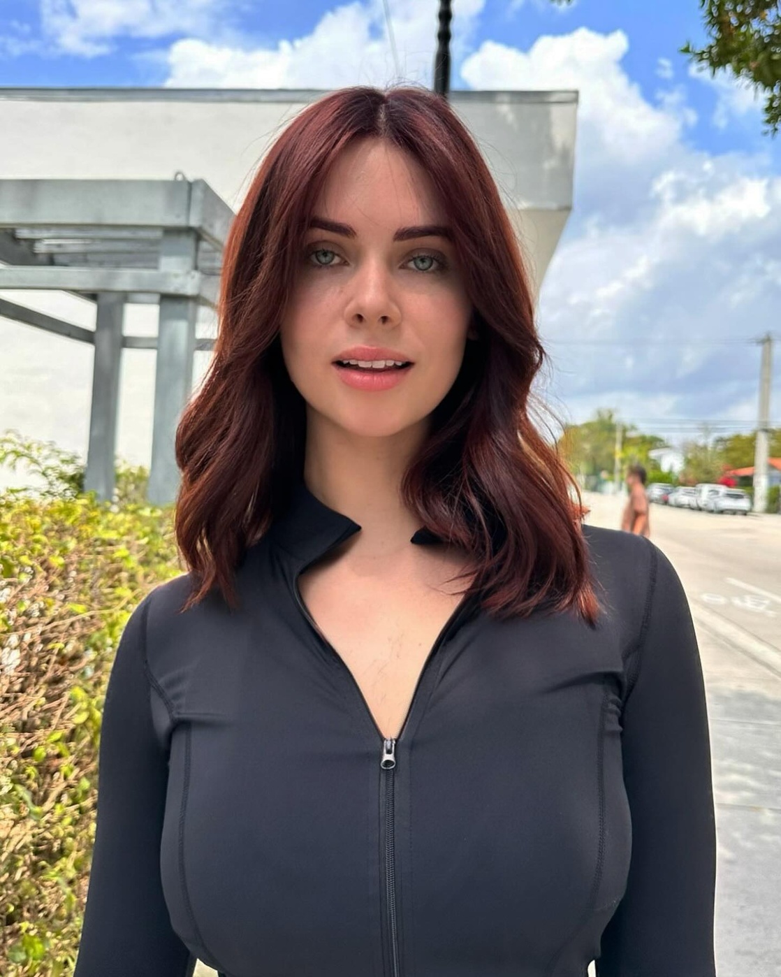 Brandy Gordon picture