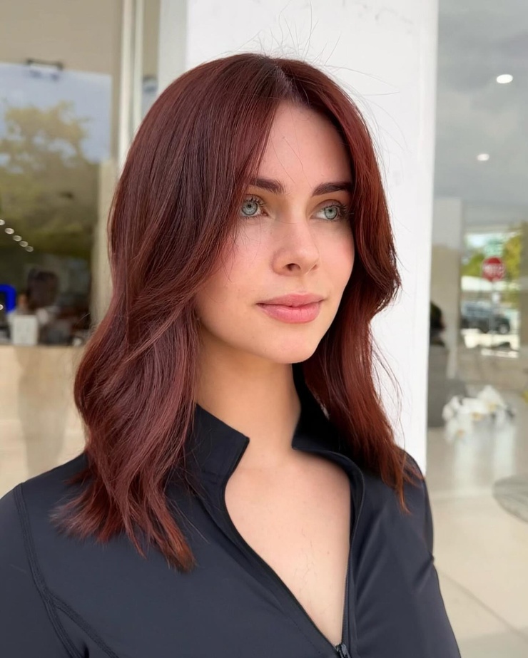 Picture of Brandy Gordon