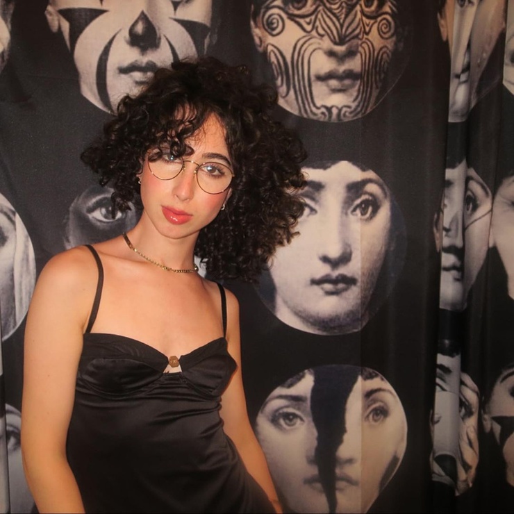 Picture of Ivy Rockmore